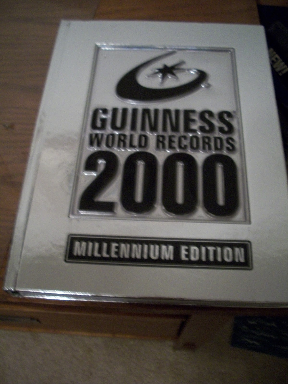 Guinness Book