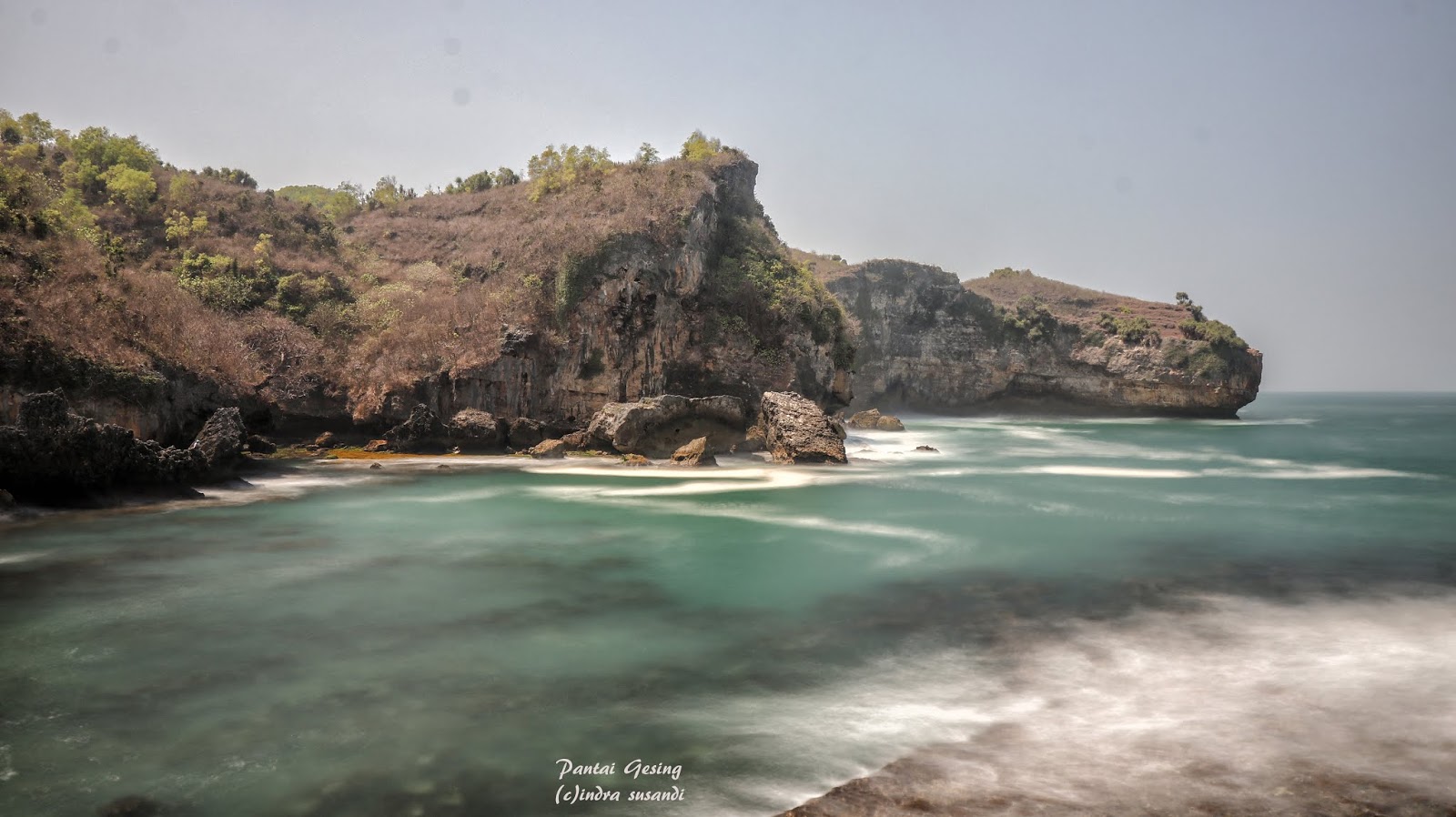 Keindahan yang Tak Tertandingi di Tempat Wisata Karimunjawa: Surga ...