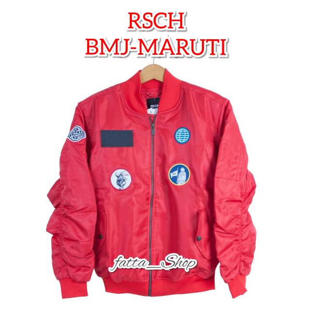 √ 32 Model Jaket Terbaru Distro 2020