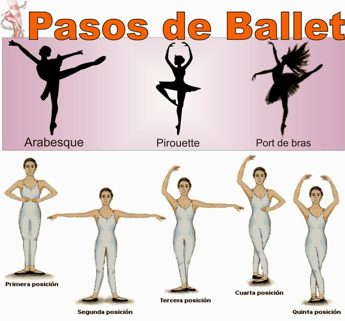 Danza Clasica el Arte de Bailar