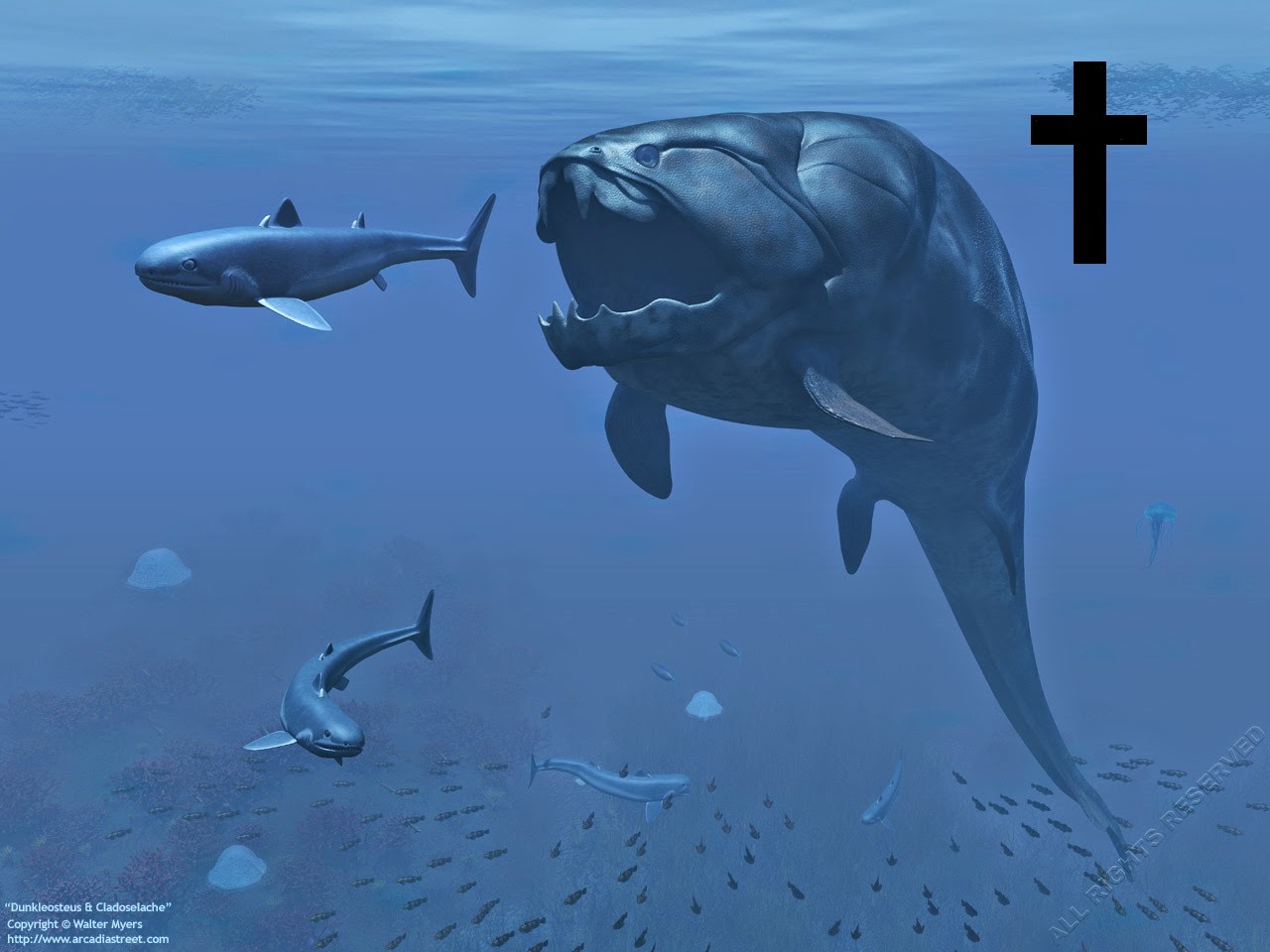 El Rincón de Ivo: Capítulo XXX: La Gran Mortandad