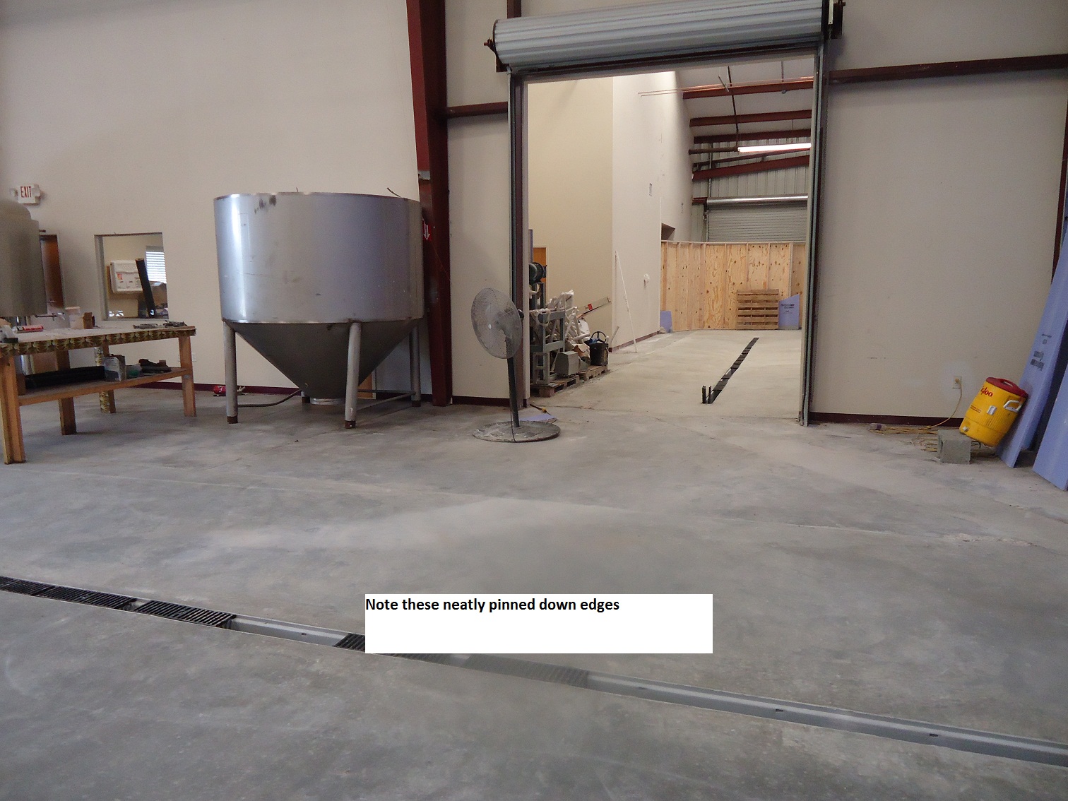 Velocity Construction Inc.: Cigar City Brewing! Velocity Construction Inc.: Cigar City Brewing!