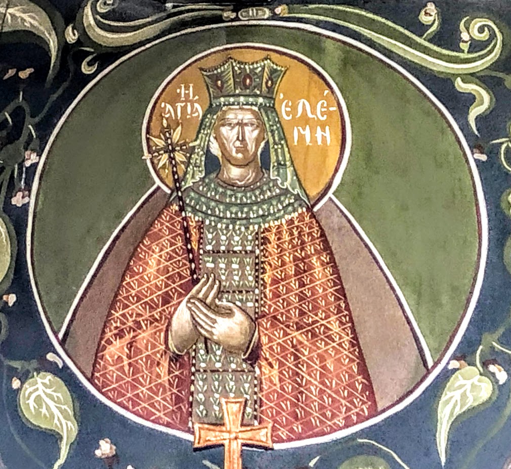 Patrick Comerford: Praying in Ordinary Time 2021: 122, Saint ...