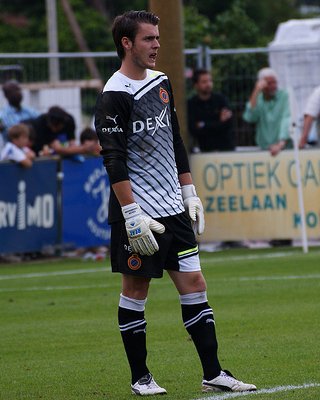 PROSSIMI CAMPIONI: ESCLUSIVA: ProssimiCampioni intervista Colin Coosemans