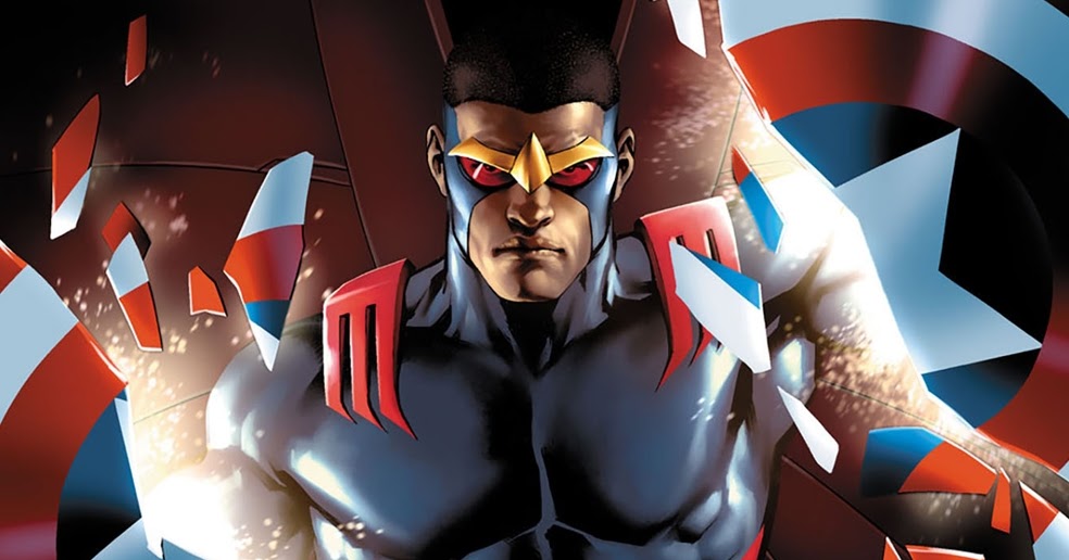 Veja mais detalhes dos títulos dos X-Men, Falcão e Hulk na nova fase ...