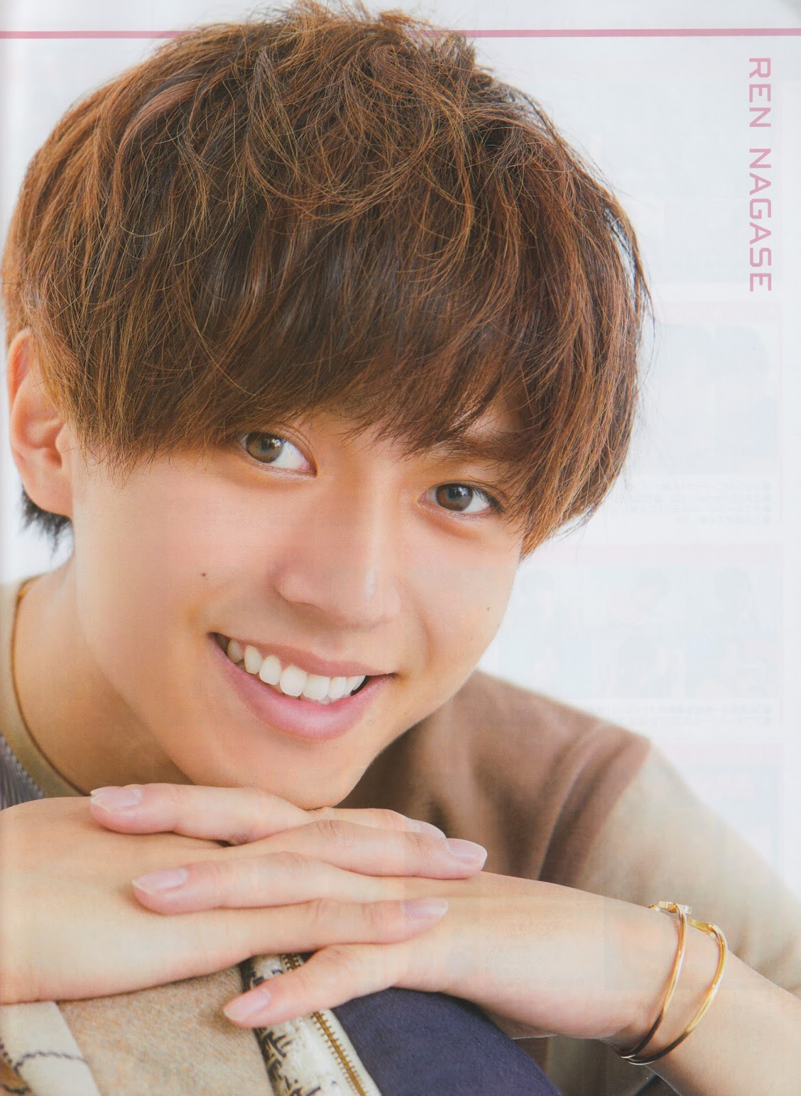 King's Arrow: Myojo 2020年9月号