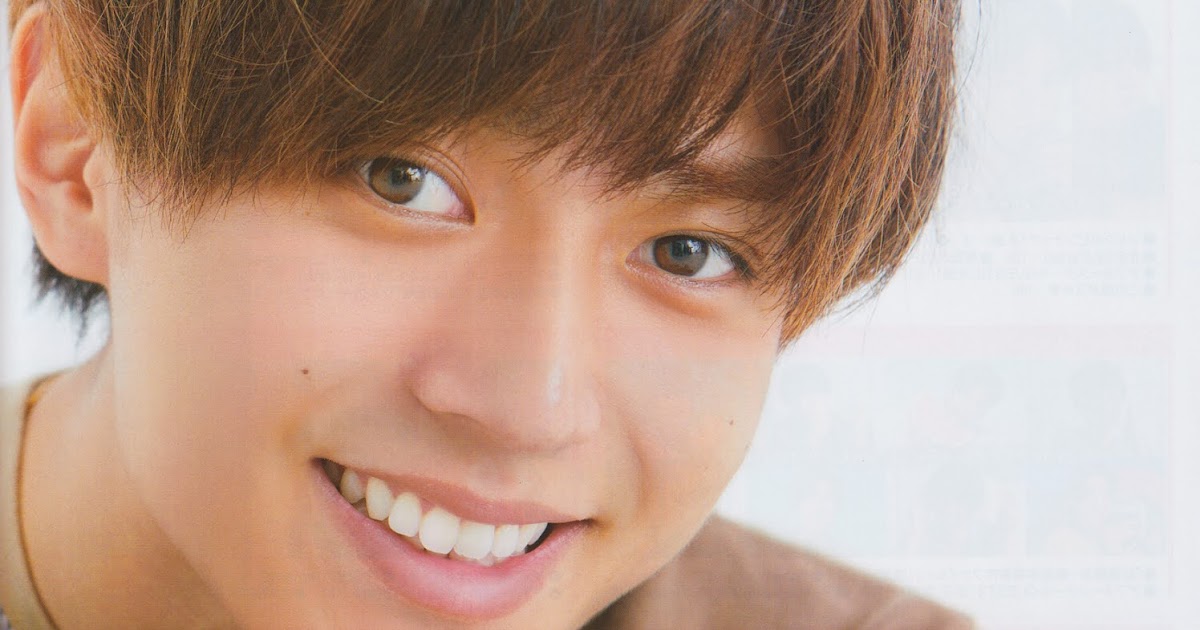 King's Arrow: Myojo 2020年9月号