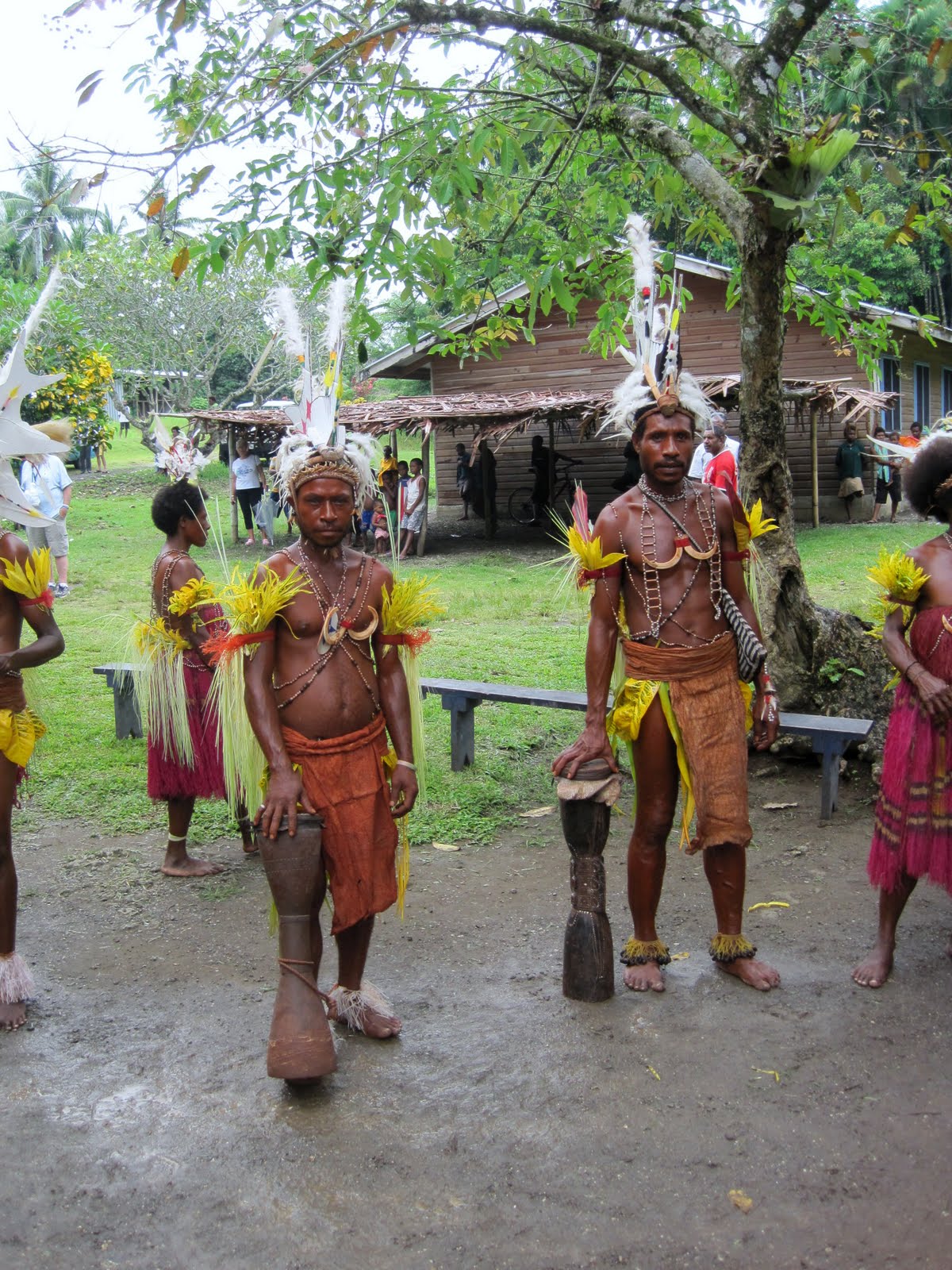Gems of the World: Madang, Papua, New Guinea