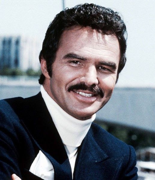 Hoy habría cumplido 87 años el gran actor Burt Reynolds | Long Play 80
