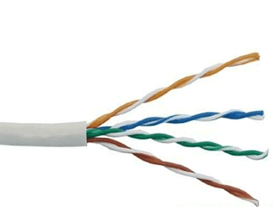 Shalsabilla elga andini: Cara Memasang Konektor RJ45 pada Kabel UTP