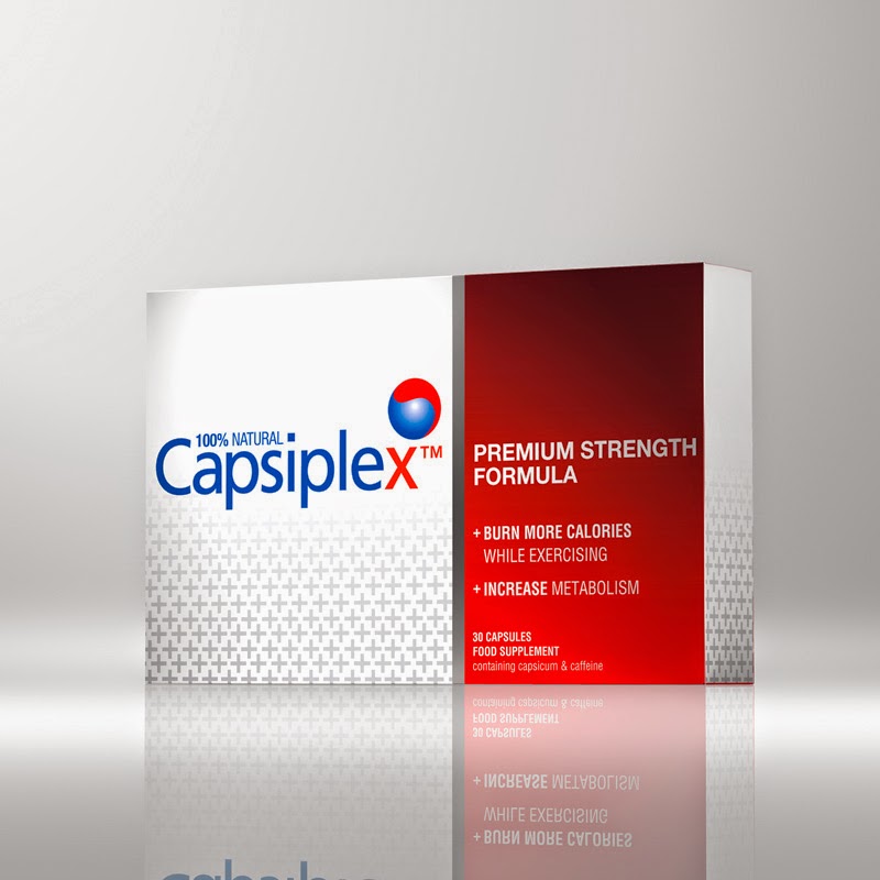 Amazing Weight Loss Products: Capsiplex The Best Weight Loss Product By ...