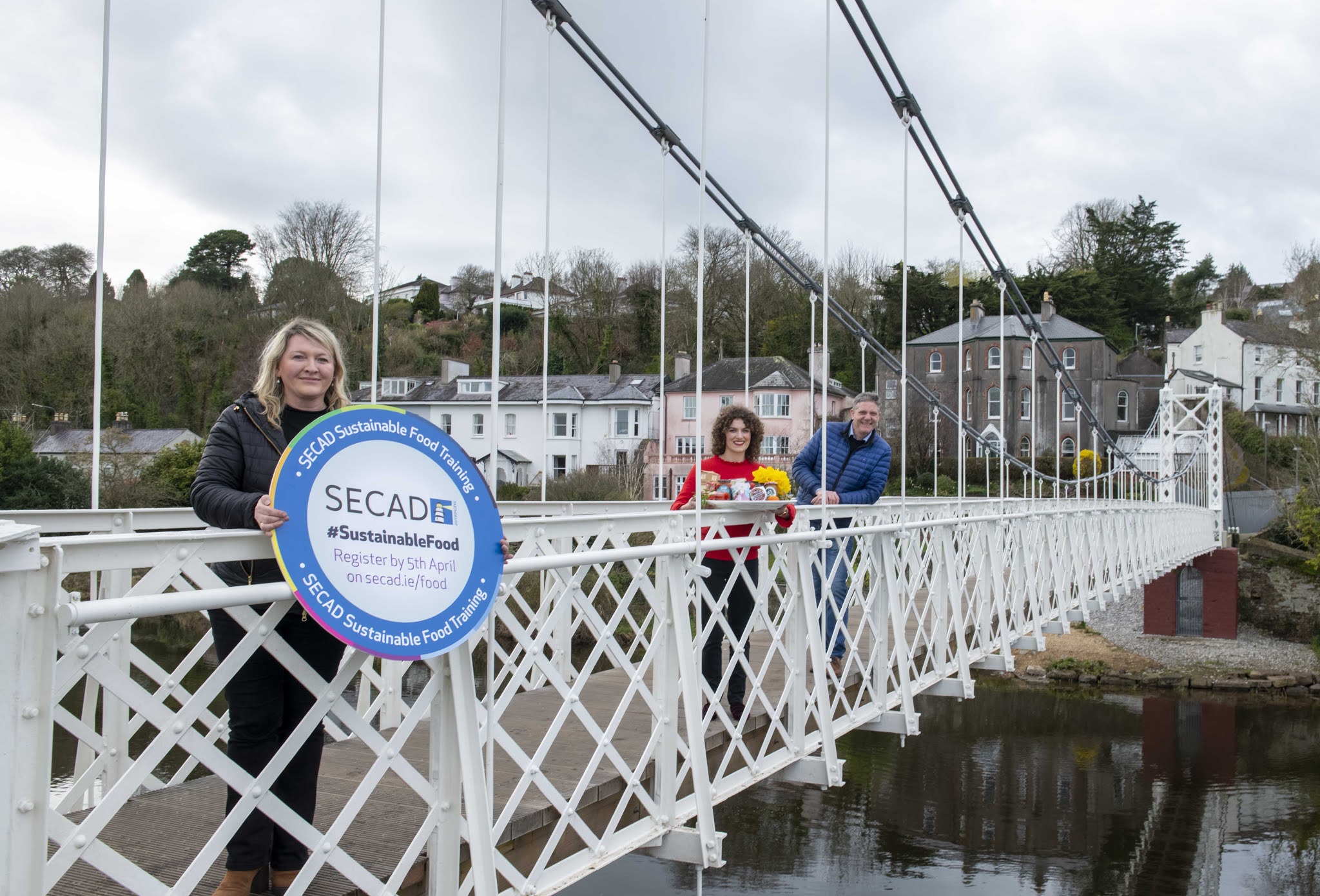 SECAD Launches Free Sustainability Training Programme for Food ...