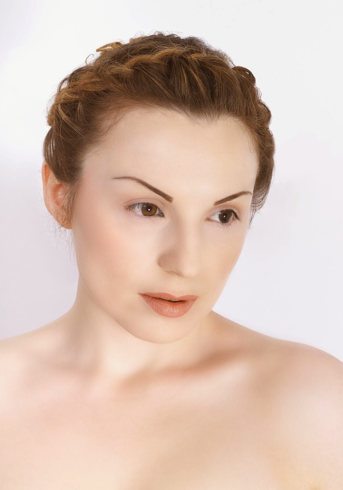 Make up Artistry Sandra Maya