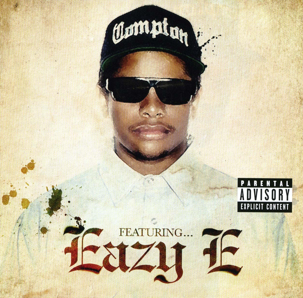 Featuring Eazy E FLAC featuring-eazy-e-flac