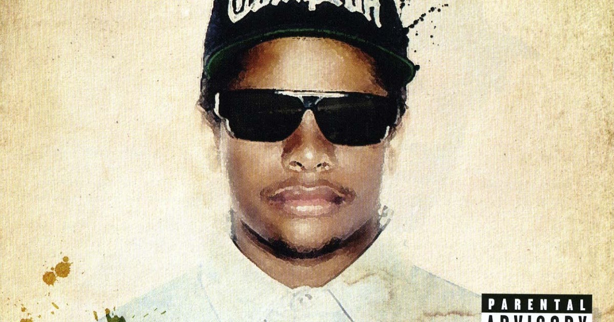 Featuring... / Eazy E [FLAC]