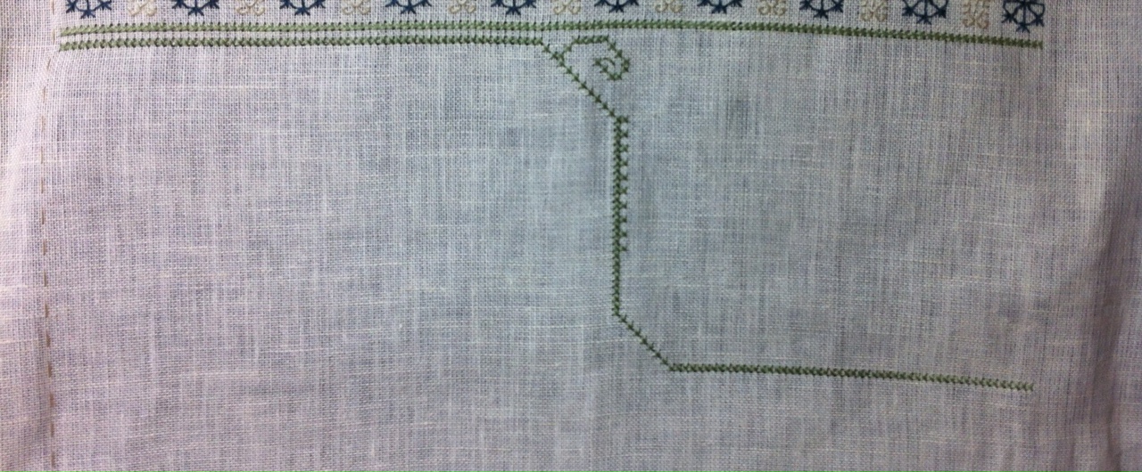 Loara Standish Sampler