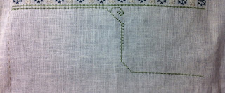 Loara Standish Sampler