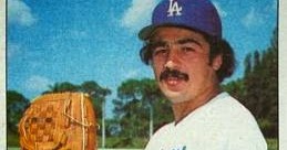 Dodgers Blue Heaven: RIP, Babo - Dodger Pitcher Bobby Castillo has ...