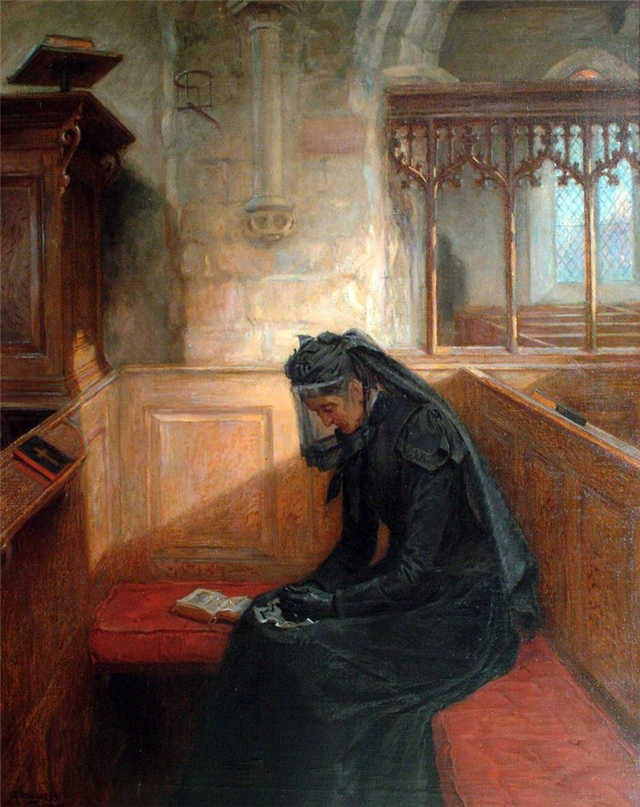 Maher Art Gallery: Ralph Hedley 1851-1913 | Realist american painter