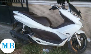 Harga Motor PCX 125 Bekas Bulan Januari 2023 - Motor Bagus