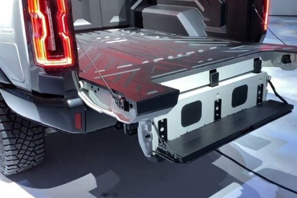 General Motors High-Performance Blog: 2022 GMC Hummer EV Zero Emissions ...