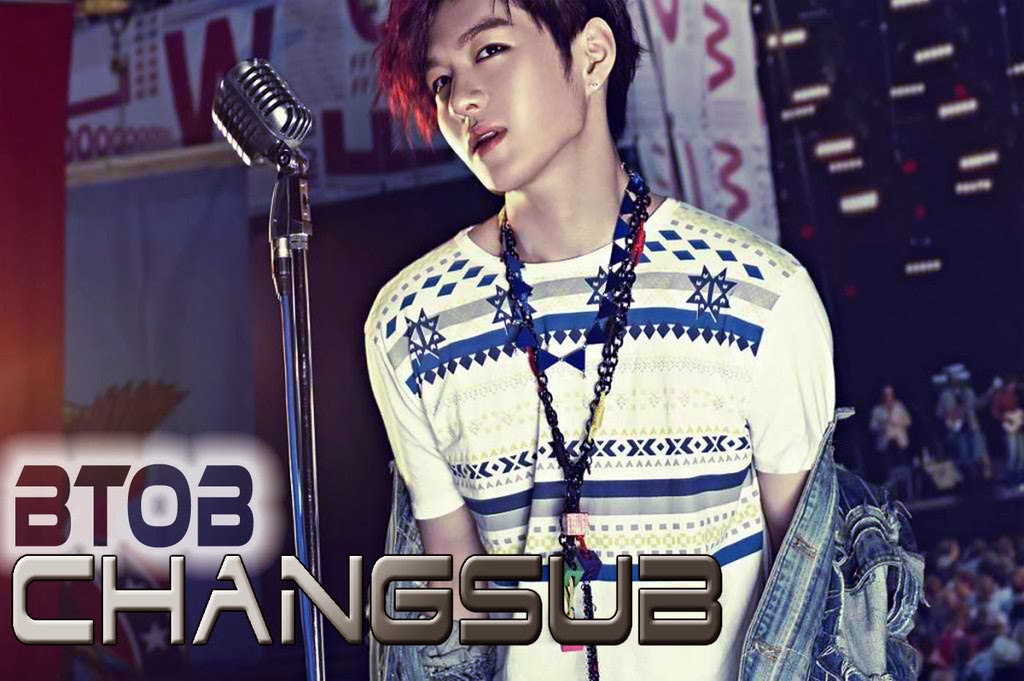 Running Man: BTOB (Born TO Beat) Profile