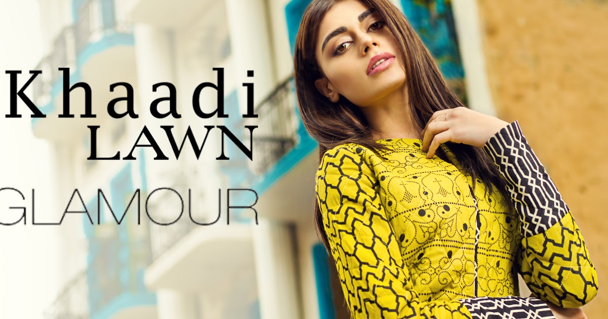 Successful Khaadi collection 2017 for everyone | Uk's Best Pakistani ...