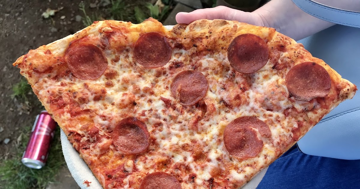 Welcome to @hfxfoodreviews: Triple A