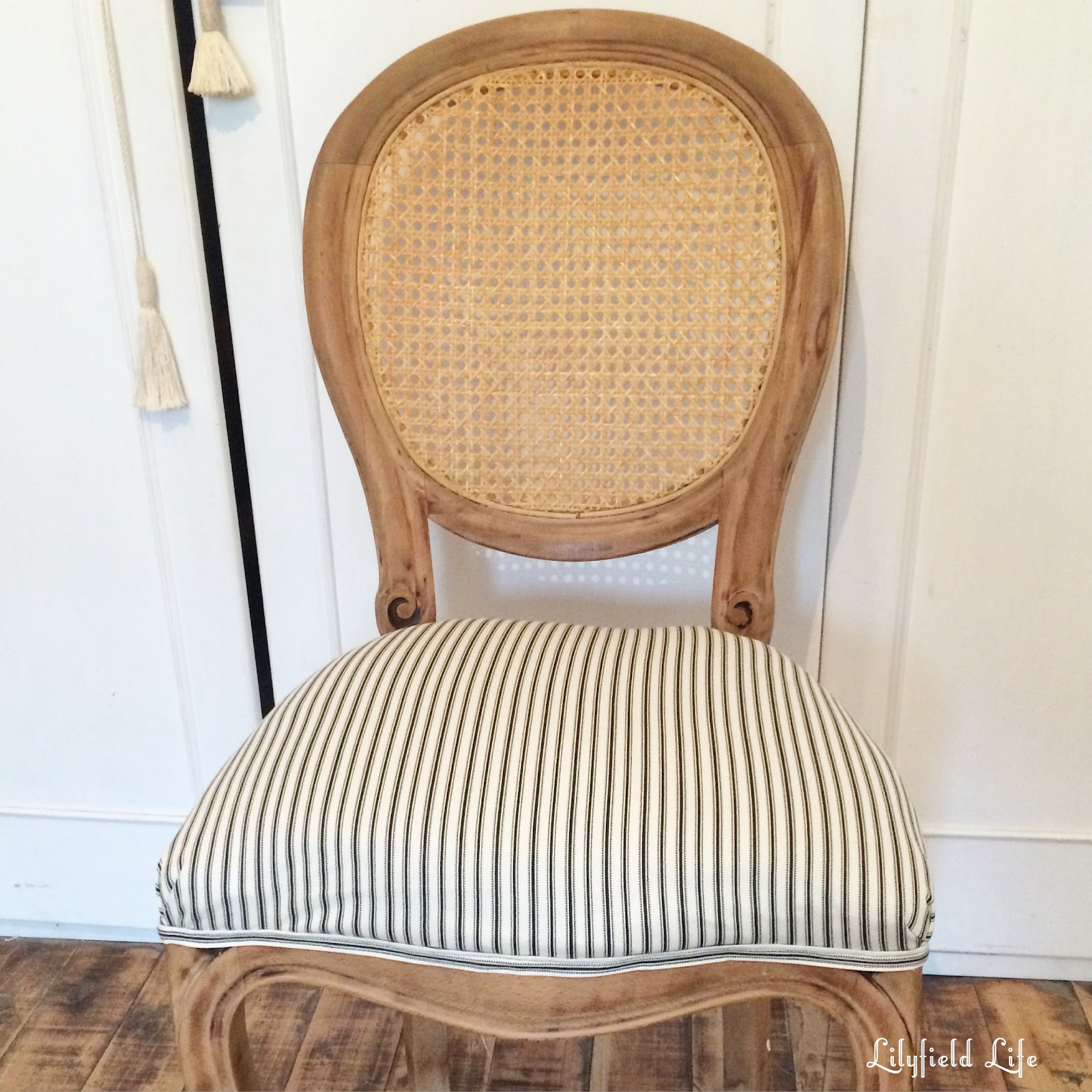 Lilyfield Life: Painted French Furniture for House Styling