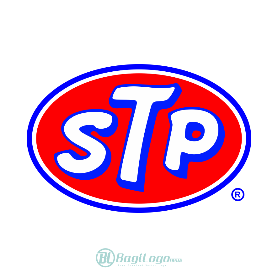 STP Logo Vector - Bagilogo.com