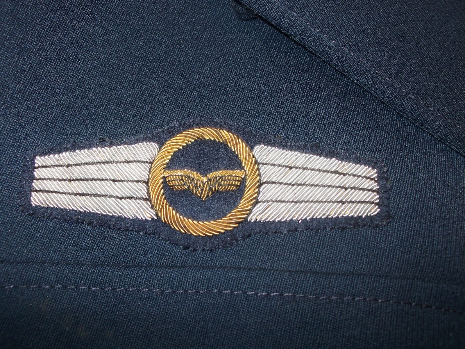 The Cold War in Germany: Decoded 1945 - 1994: West German Luftwaffe ...