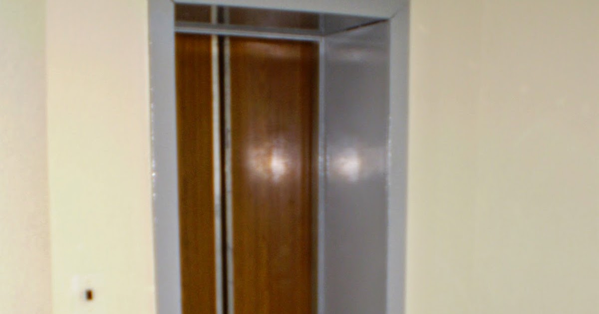 Destination Lithuania: Soviet elevators