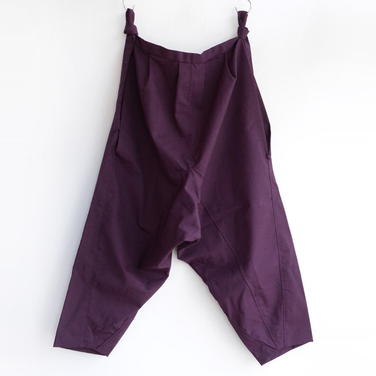 続・もんぺ | Monpe Pants