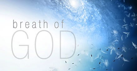 The GS Blog: Holy Spirit-Breath of God (Part 3)