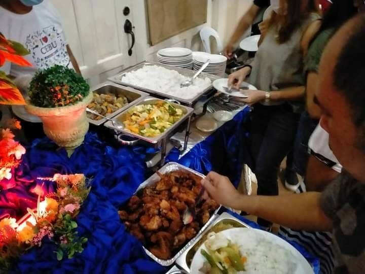 Cebu Best Affordable Catering Services | FREE VENUE