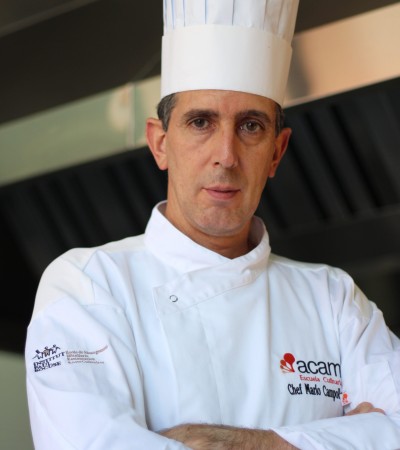 AUTORES IMPORTANTES DE LA GASTRONOMIA