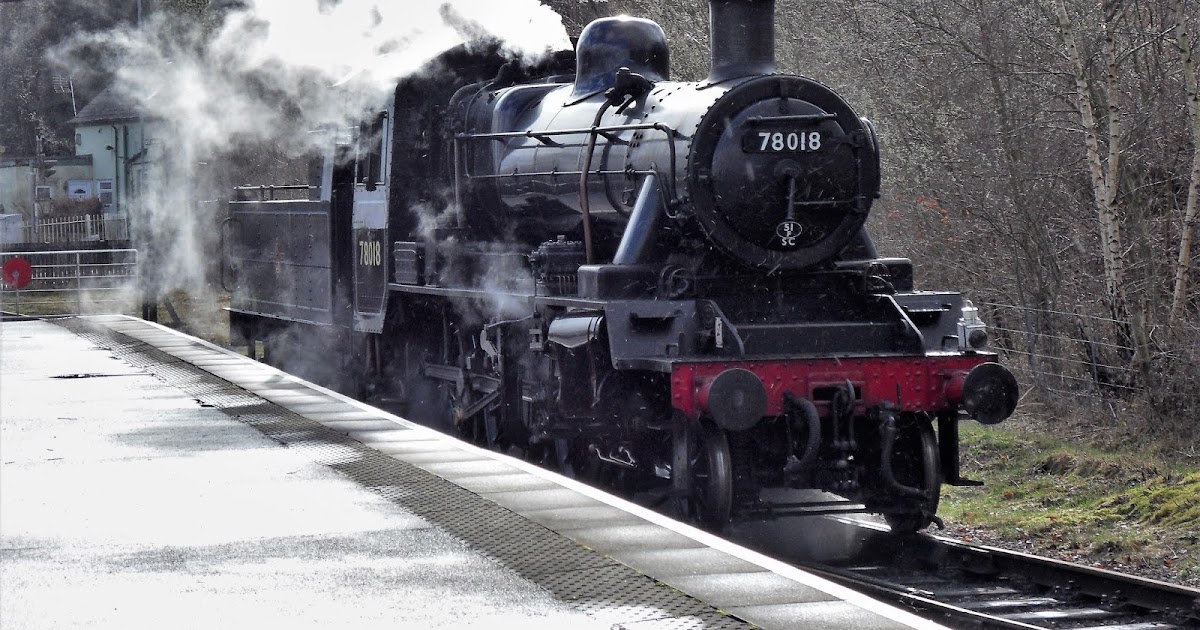 Roses Rivalry Steam Galas