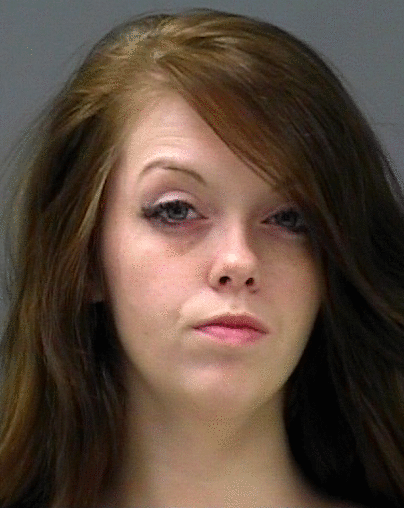 Porn Star Mugshots 18 Nsfw January 2017