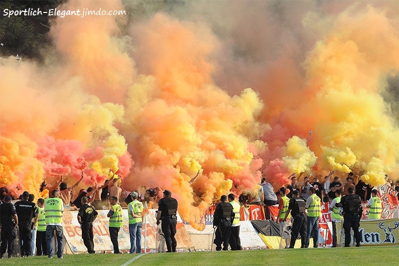 .::Sportlich-Elegant::. - Photo-Video-MatchReports | Ultras, Tifo: Best ...