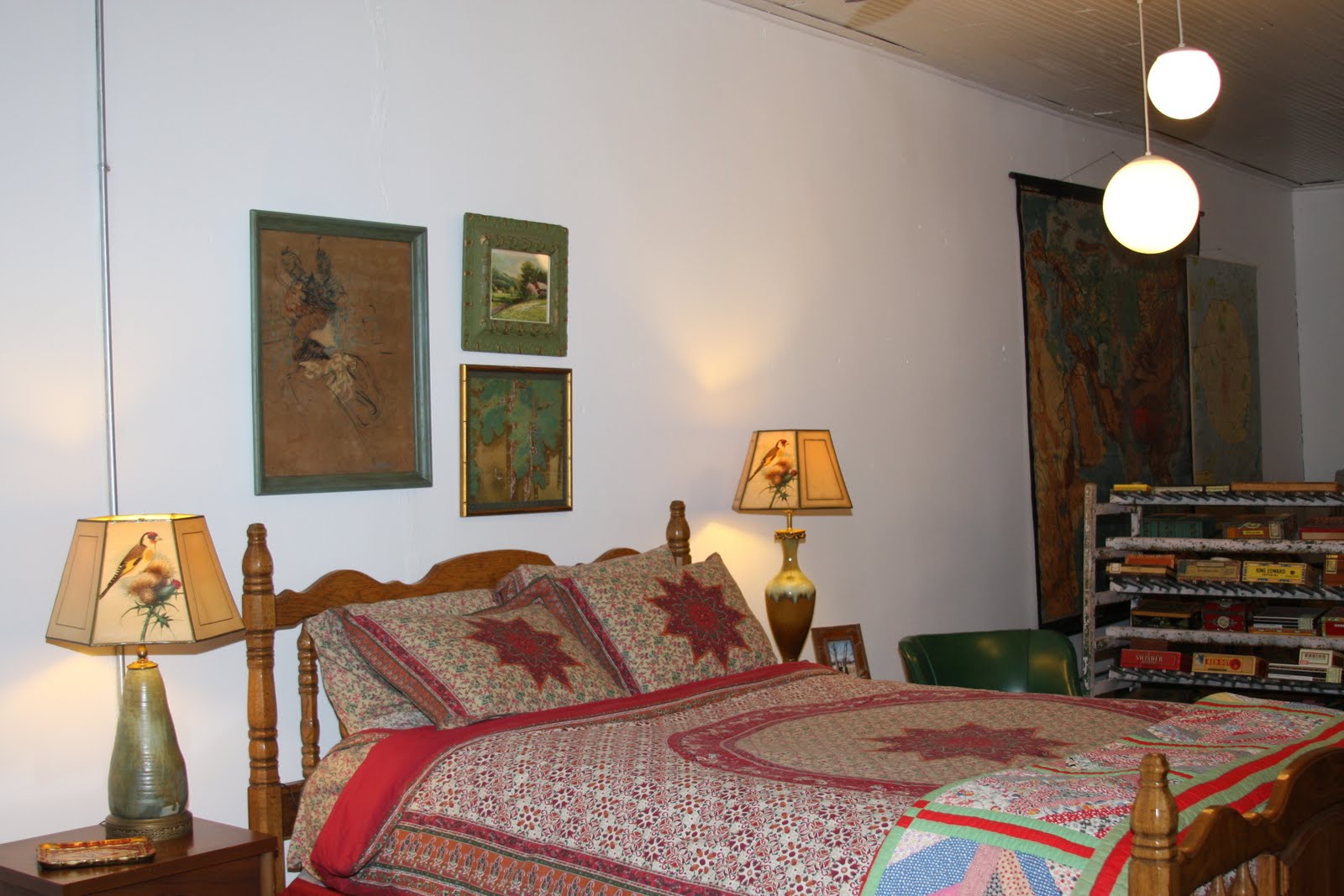 So Pickin' Cute (Continued): Peekin' On Pickin' - Angela's Loft