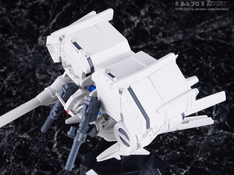 GUNDAM GUY: FW Gundam Converge EX07 RX-78GP03 Dendrobium - New Images & Release Info [Updated 7 ...