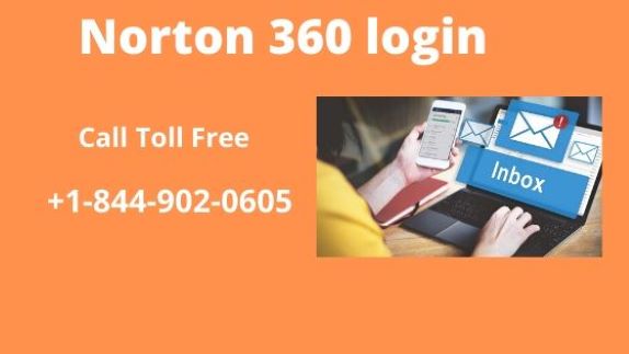 Norton Security login