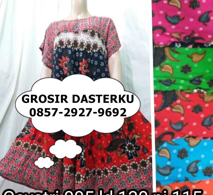 WA 0857-2927-9692 Jual Daster Solo, Grosir Daster Solo, Suplier Daster ...