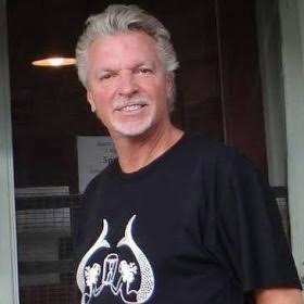 CupCakes and CrabLegs: A Tribute to Chef Michael Coon