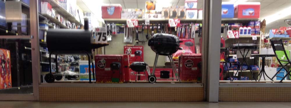 Sky City: Retail History: Fairfield Commons Mall/Eastgate Mall ...