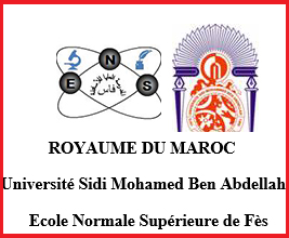 ENS Fès: Candidature en Licences professionnelles de qualification aux ...