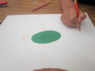 Mat Man Shapes | Kidspace Child Enrichment Center