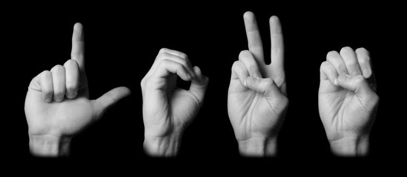 TANZANIAN SIGN LANGUAGE