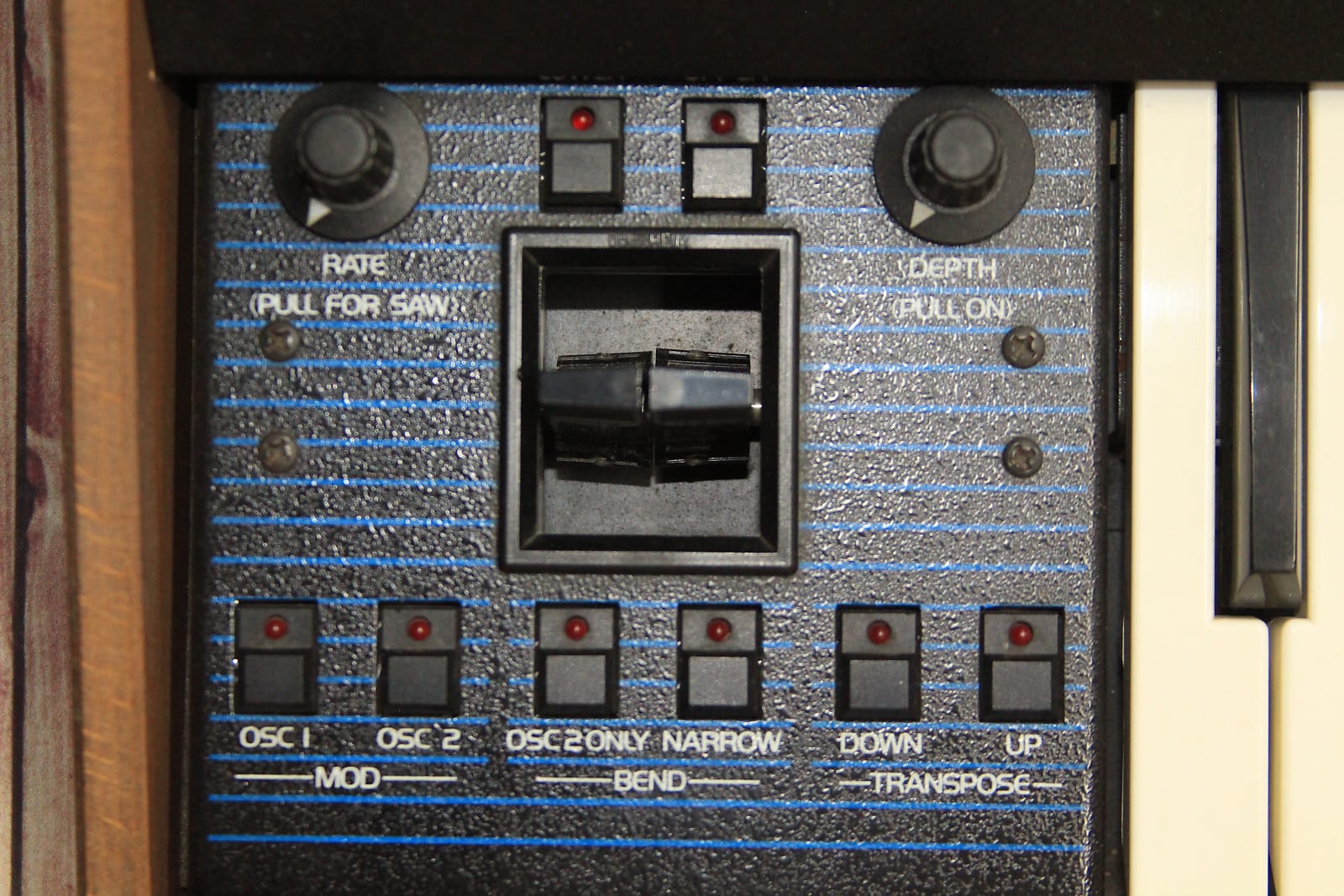 MATRIXSYNTH: Oberheim OB-XA