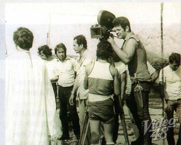 Video 48: FPJ: THE MAN BEHIND THE CAMERA